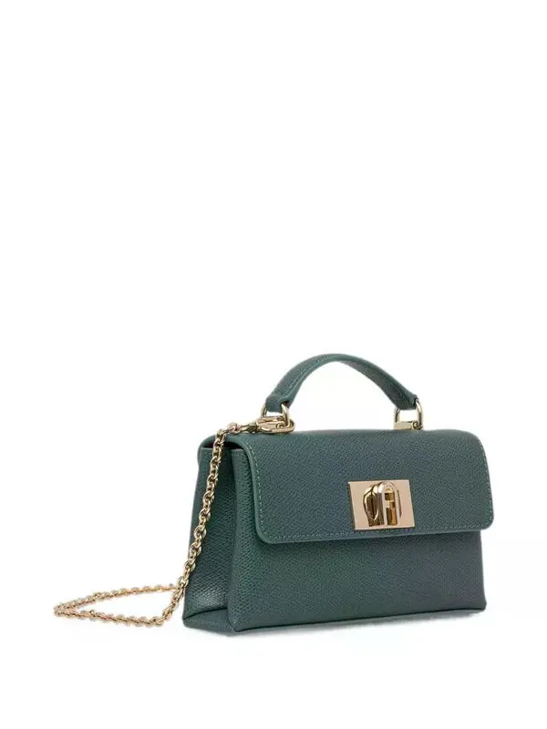 Furla 1927 Mini Tote Bag