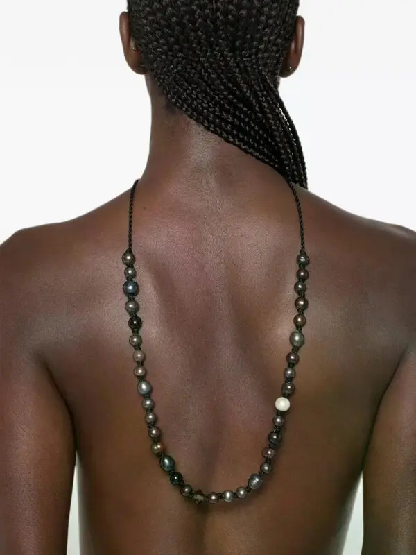 KUNDO Hoku Necklace