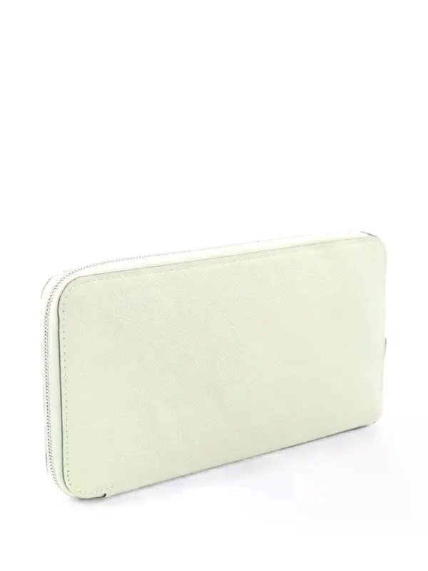 Hermès 2023 Azap Long Silk'in Wallet