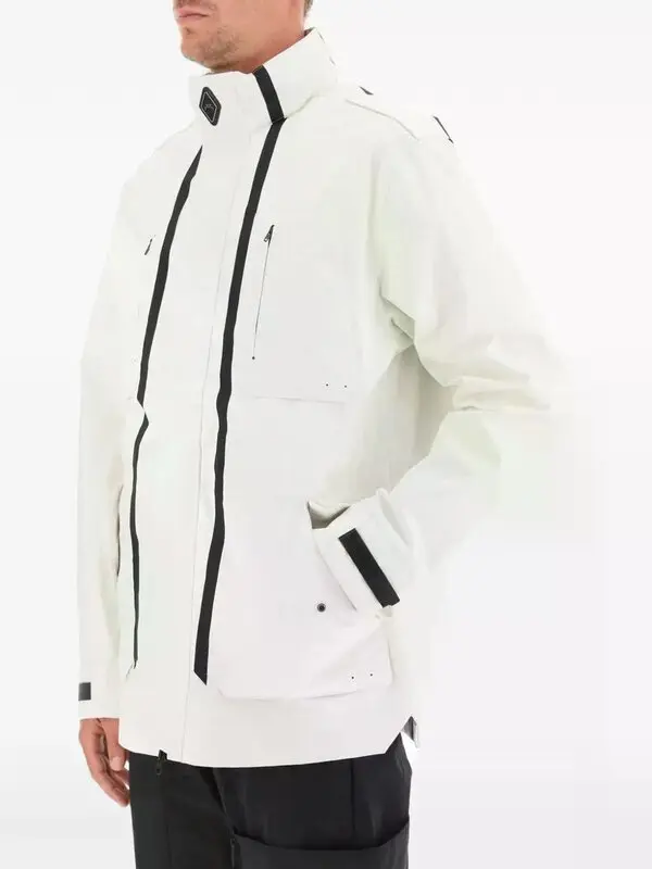A-COLD-WALL* Zip-fastening Jacket