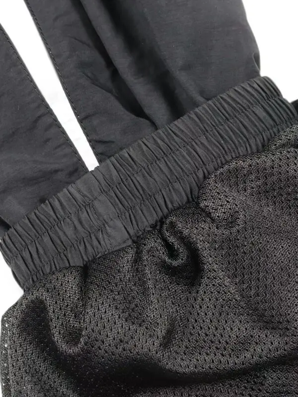 Balenciaga Logo-embroidered Track Jacket