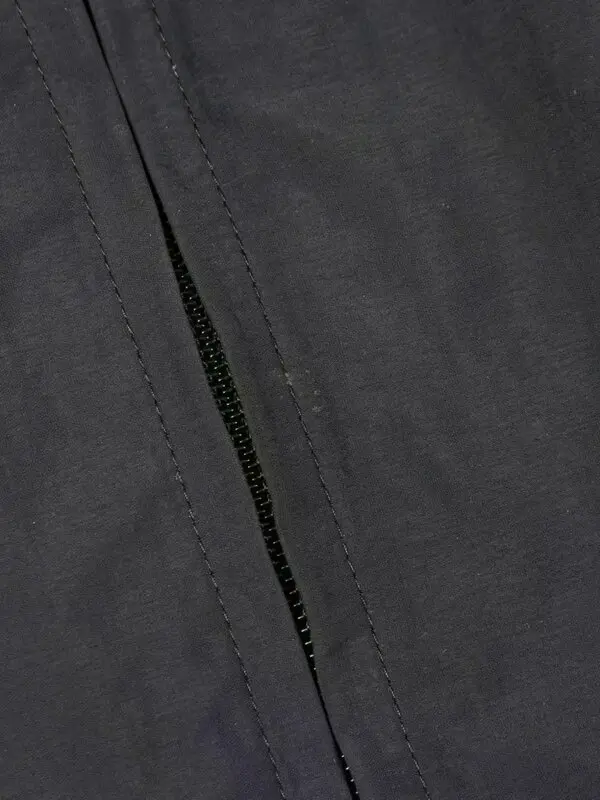 Balenciaga Logo-embroidered Track Jacket