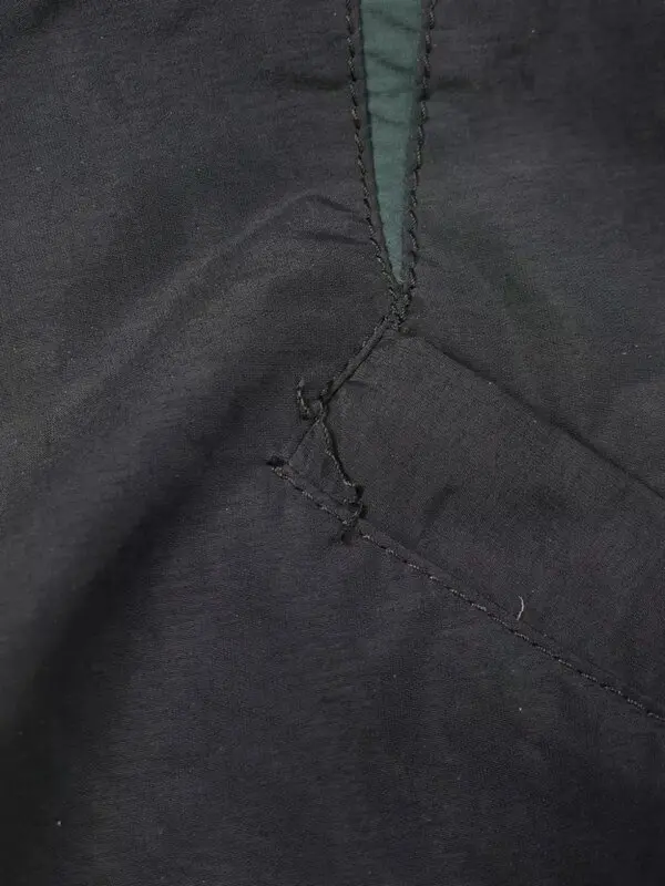 Balenciaga Logo-embroidered Track Jacket