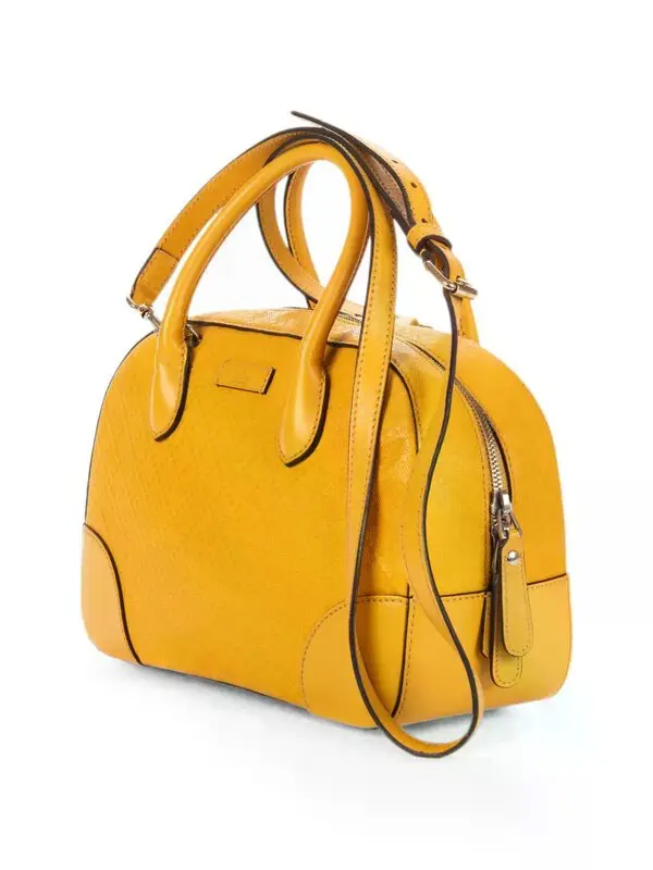 Gucci Bright Diamante Tote Bag
