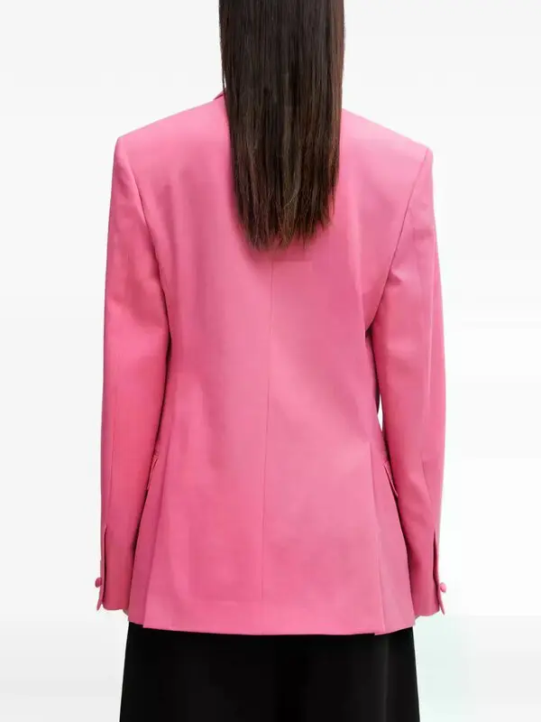 Kenzo Single-breasted Blazer