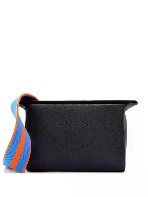 Hermès Togo Videpoche Bag