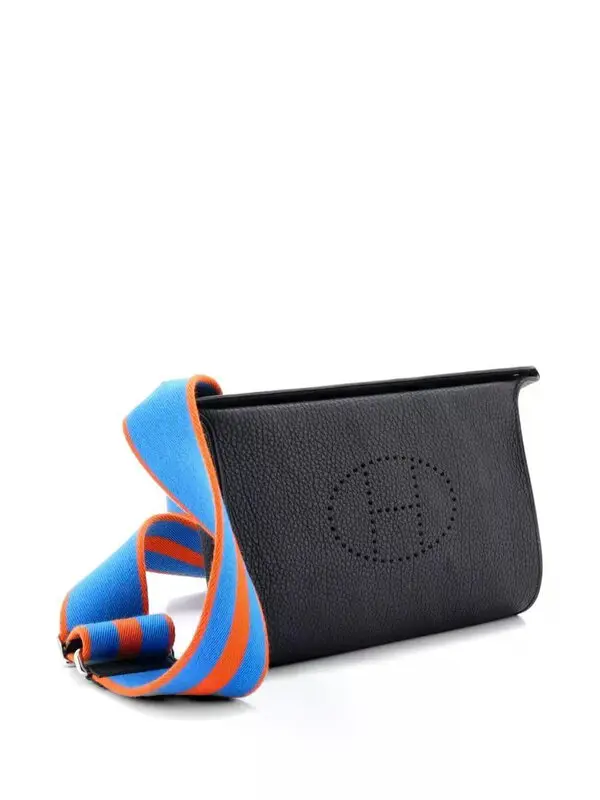 Hermès Togo Videpoche Bag