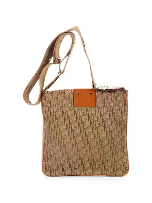 Dior Street Chic Cross Body Bag