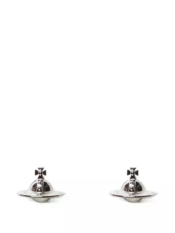 VIVIENNE WESTWOOD Orb Earrings