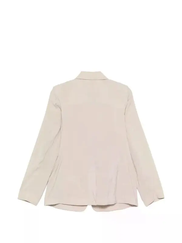Dkny Single-breasted Blazer