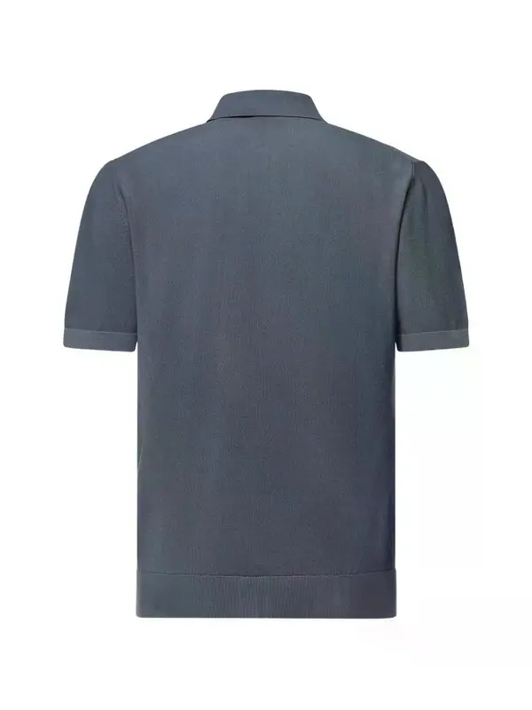 Loro Piana Walkery Short-sleeve T-shirt