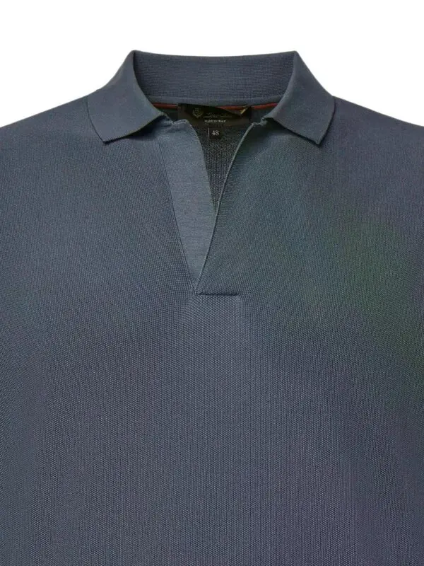 Loro Piana Walkery Short-sleeve T-shirt