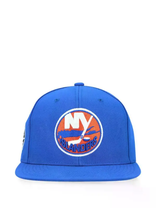 Mitchell & Ness New York Islanders Baseball Cap