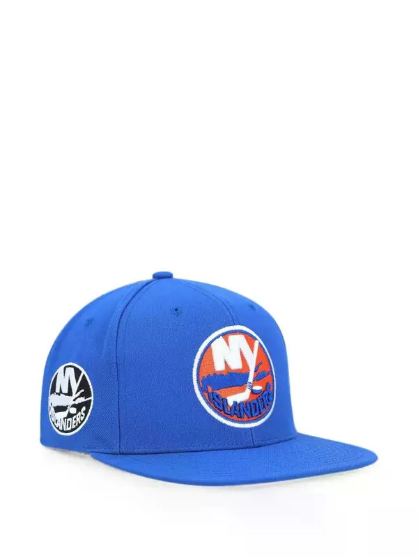 Mitchell & Ness New York Islanders Baseball Cap