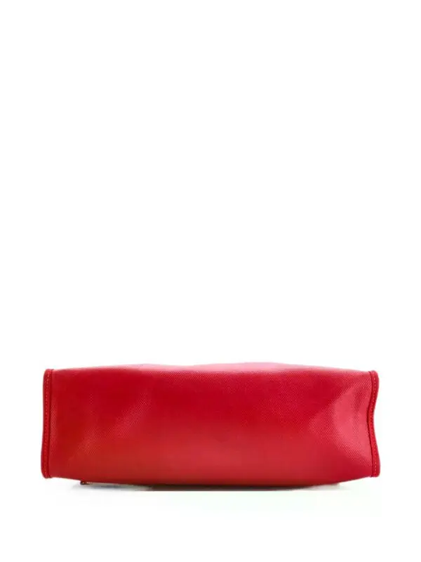 Hermès Herbag Zip Berline Shoulder Bag