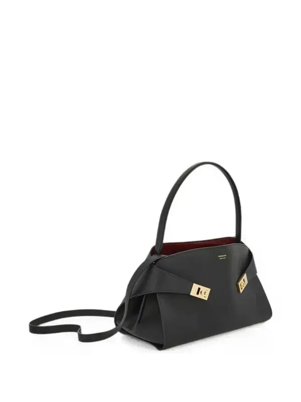 FERRAGAMO Hug Tote Bag