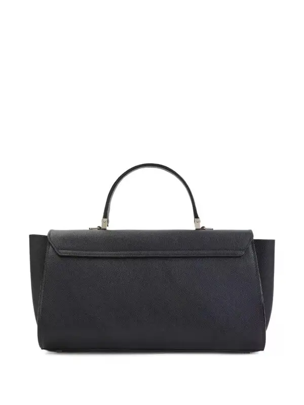 VALEXTRA Medium Iside Tote Bag