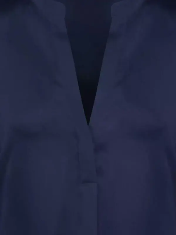 Vince Silk Blouse
