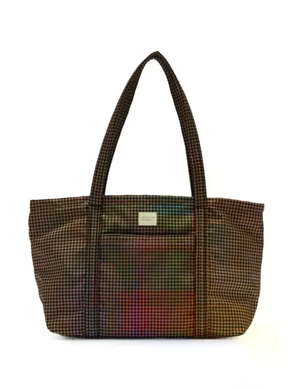 LOEFFLER RANDALL Mira Tote Bag