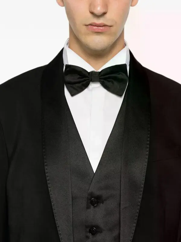MANUEL RITZ Single-breasted Waistcoat