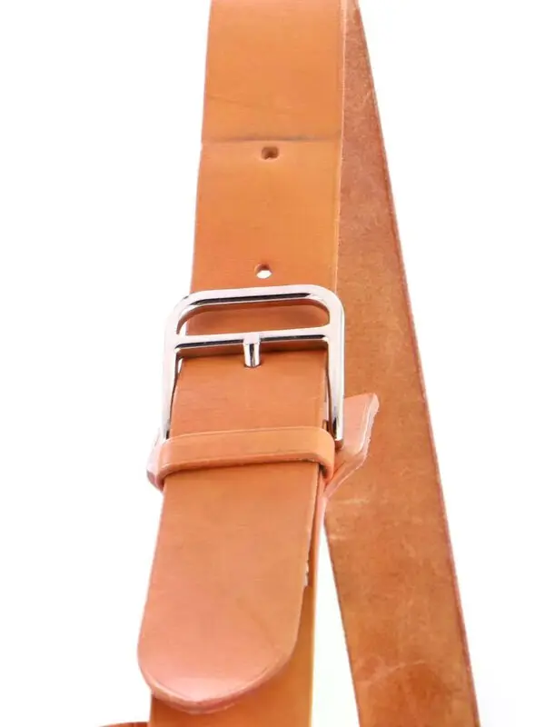 Hermès Virevolte Hobo Bag In Swift And Clemence Leather