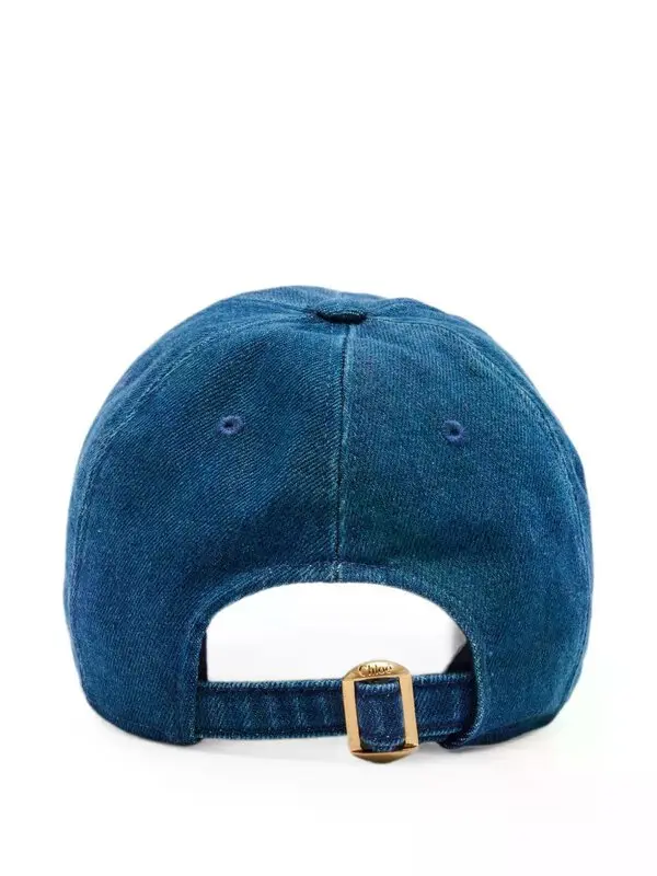 Chloé Chill Baseball Cap