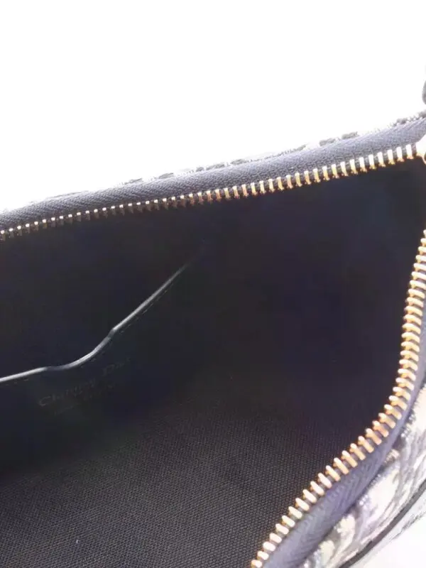 Dior 30 Montaigne Hobo Shoulder Bag