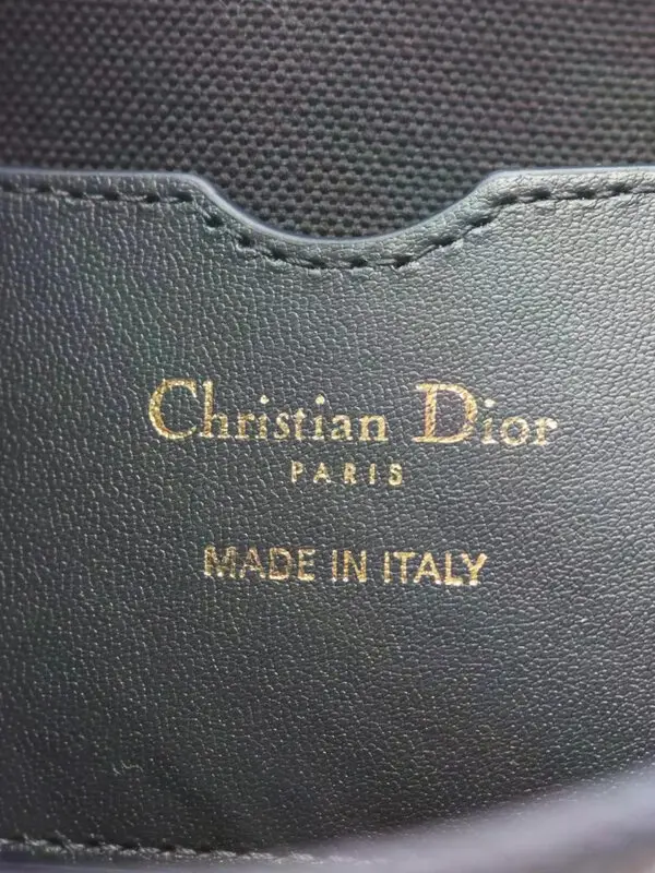 Dior 30 Montaigne Hobo Shoulder Bag