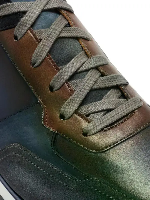 Magnanni Arco Low-top Sneakers