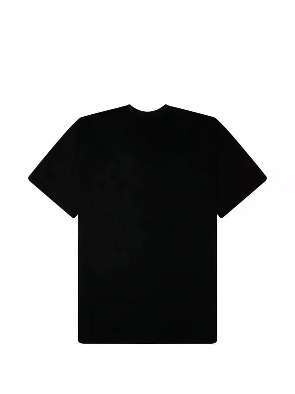 NEIGHBORHOOD Ss-8 Logo-print T-shirt