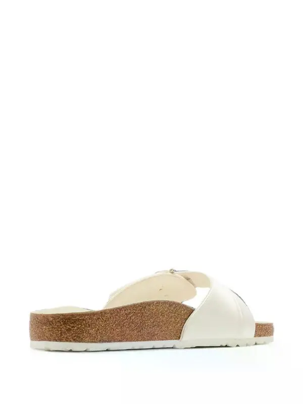 BIRKENSTOCK Danielle Frankel X 1774 Madrid Flat Sandals