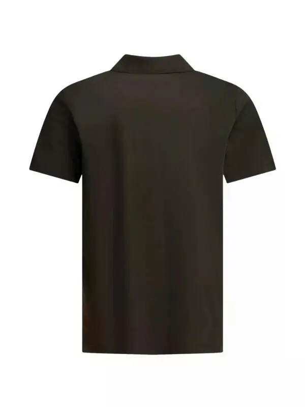Nn07 Paul Organic Cotton T-shirt
