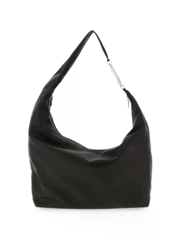 Rick Owens Shoulder Bag - Black