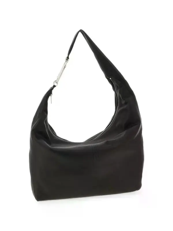 Rick Owens Shoulder Bag - Black