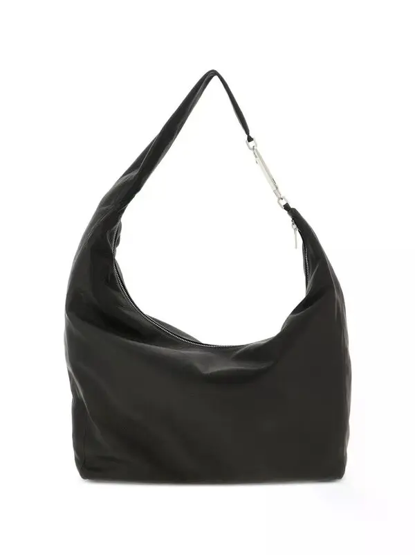 Rick Owens Shoulder Bag - Black
