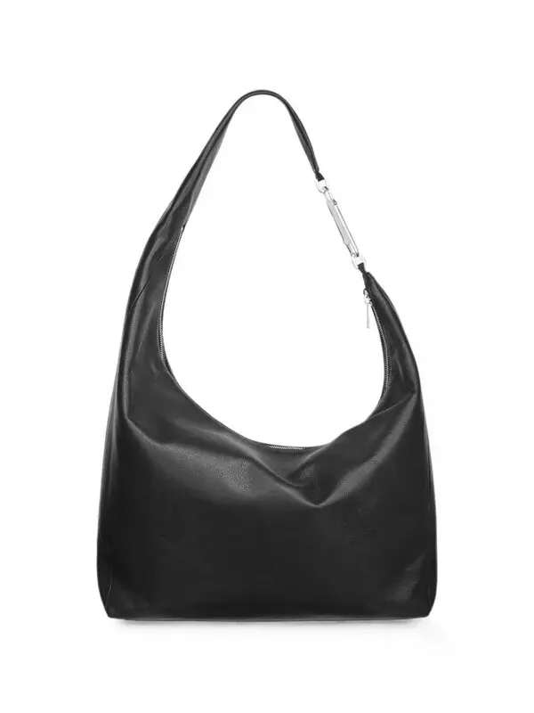 Rick Owens Shoulder Bag - Black