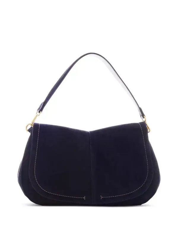 GIANNI CHIARINI Helena Tote Bag - Blue