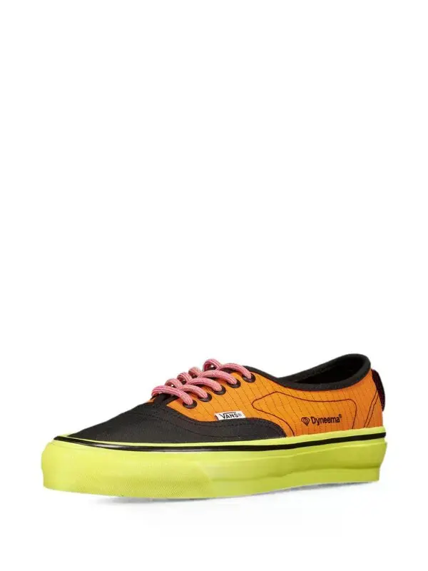 VANS Authentic 44 High Top Vibram Sneakers