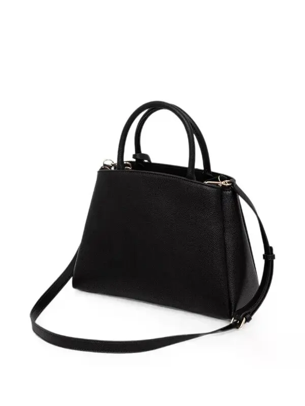 Guess Logo-embossed Tote Bag