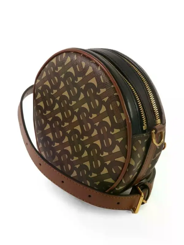 Burberry Louise Tb Shoulder Bag