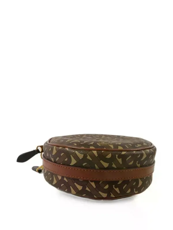 Burberry Louise Tb Shoulder Bag