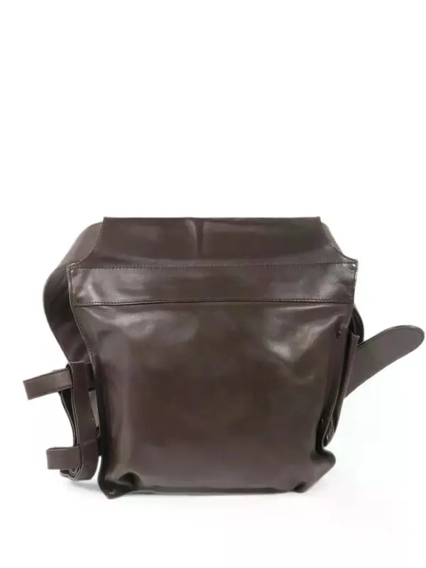 Bottega Veneta Intrecciato Belt Bag - Brown