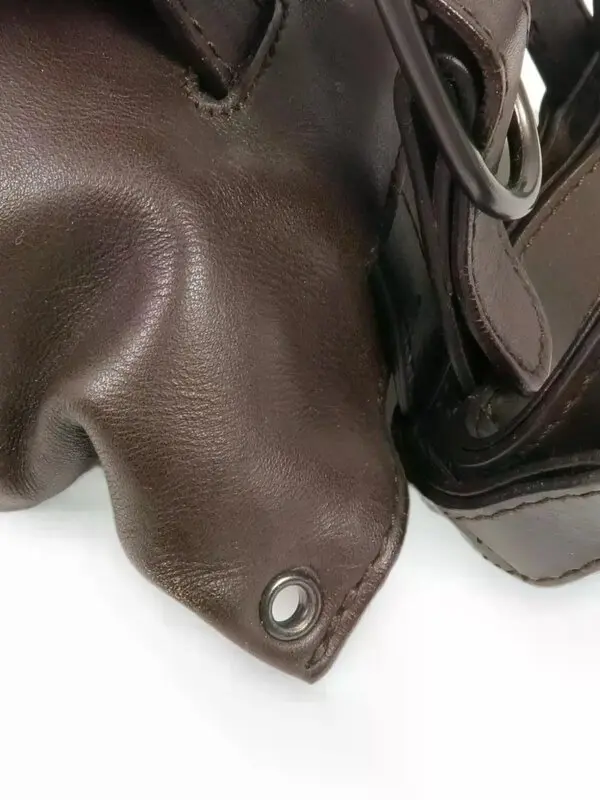 Bottega Veneta Intrecciato Belt Bag