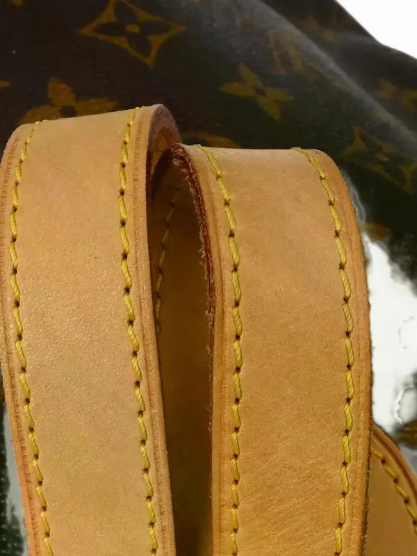 LOUIS VUITTON Palermo Gm Two-way Handbag