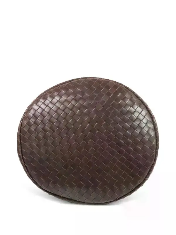 Bottega Veneta Intrecciato Tote Bag