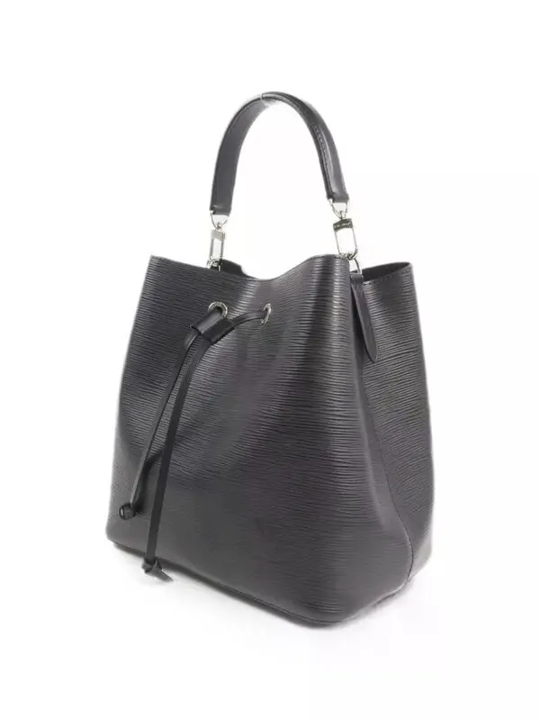 LOUIS VUITTON Neo Noe Mm Bucket Bag