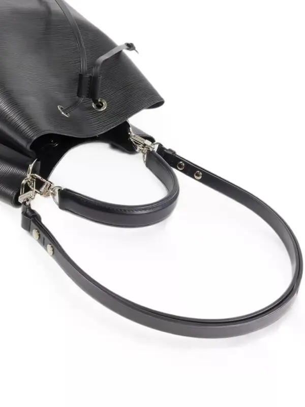 LOUIS VUITTON Neo Noe Mm Bucket Bag