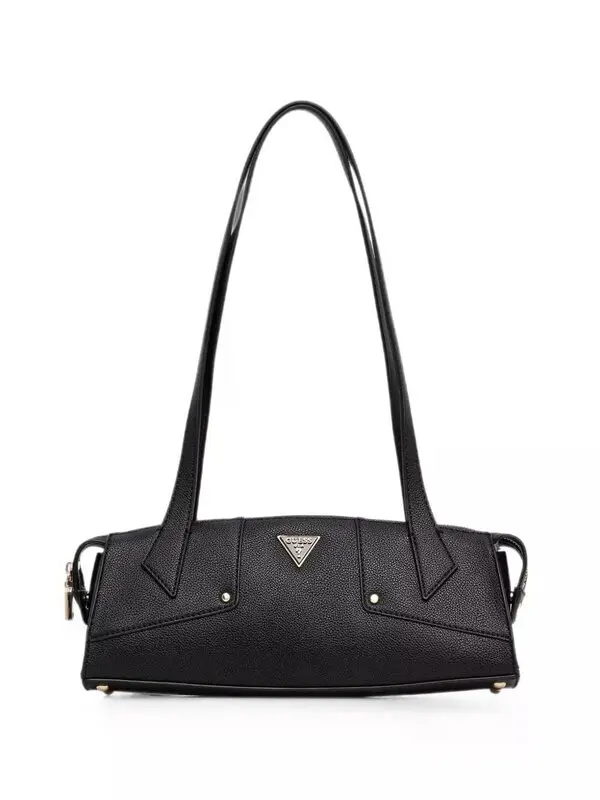 Guess Darcy Logo-plaque Tote Bag