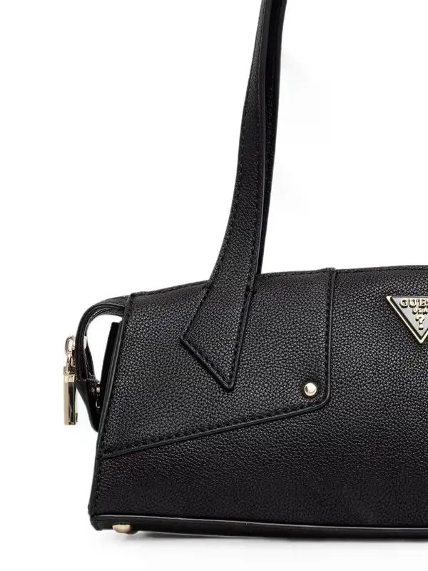 Guess Darcy Logo-plaque Tote Bag