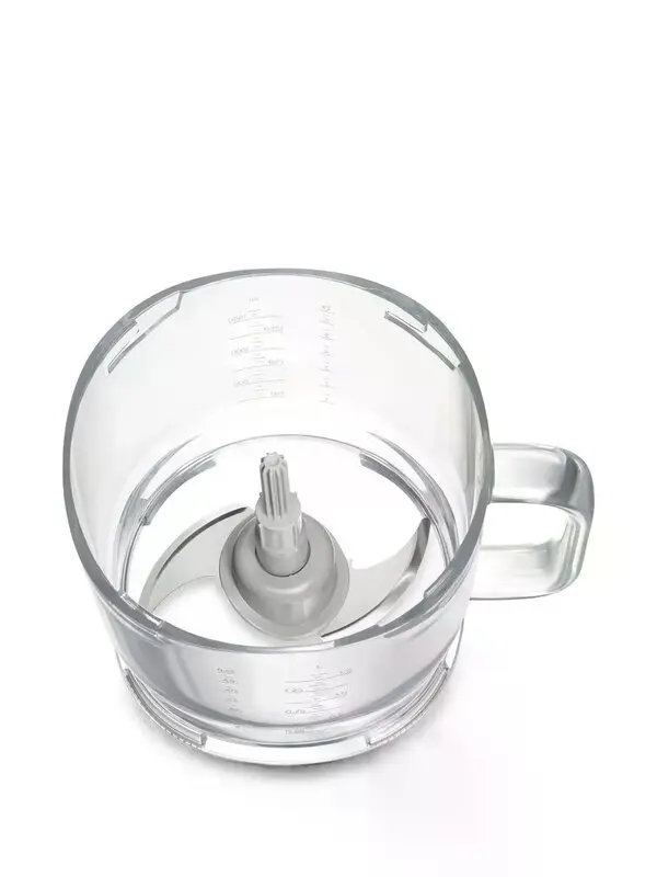 SMEG Graduated Food Processor